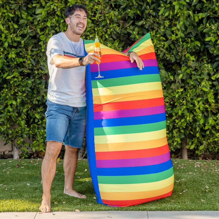 New In - Pride Collection - YOGIBO